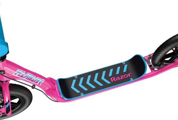 Razor-hulajnoga elektryczna Flashback - Pink > Luminarte24.pl - Ogromny ...